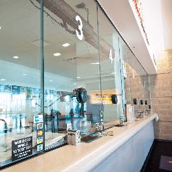 Ticket Purchasing Options | Ticketstar